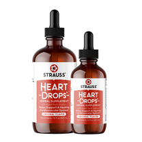 Heartdrops® – Strauss Naturals USA