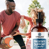 Prostate Support Drops™ – Strauss Naturals USA
