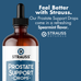 Prostate Support Drops™ – Strauss Naturals USA