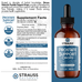 Prostate Support Drops™ – Strauss Naturals USA