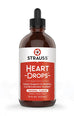 Strauss Heartdrops® - Herbal Heart Supplements – Strauss Naturals USA