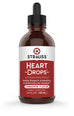 Strauss Heartdrops® - Herbal Heart Supplements – Strauss Naturals USA