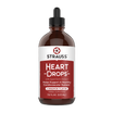 Strauss Heartdrops® - Herbal Heart Supplements – Strauss Naturals USA