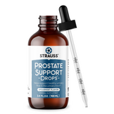Prostate Support Drops™ – Strauss Naturals USA