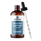 Prostate Support Drops™ – Strauss Naturals USA